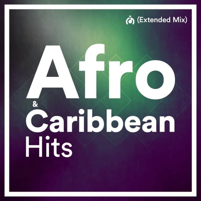 Afro & Caribbean Hits Top 20 - June 2026 (Extended Mix) - Wedding DJ Pool