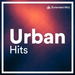 Urban Hits Top 20 - November 2025 (Extended Mix) - Wedding DJ Pool