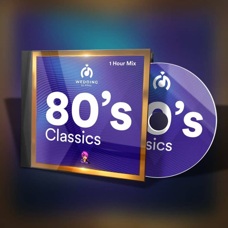 Wedding DJ Pool - #1 Open Format Music Pool for Mobile DJs. - Wedding ...