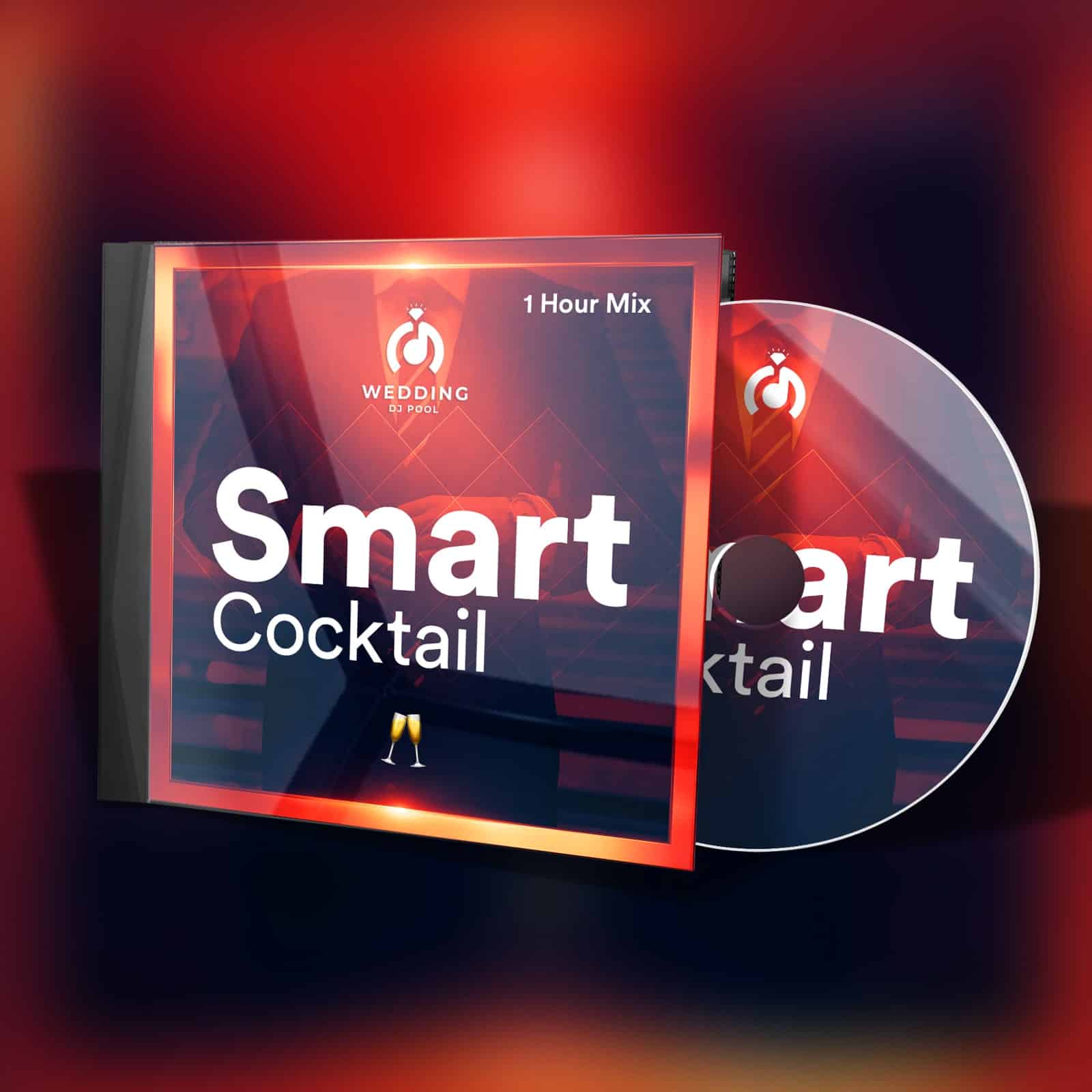 1 Hour Mixes Archives - Wedding DJ Pool