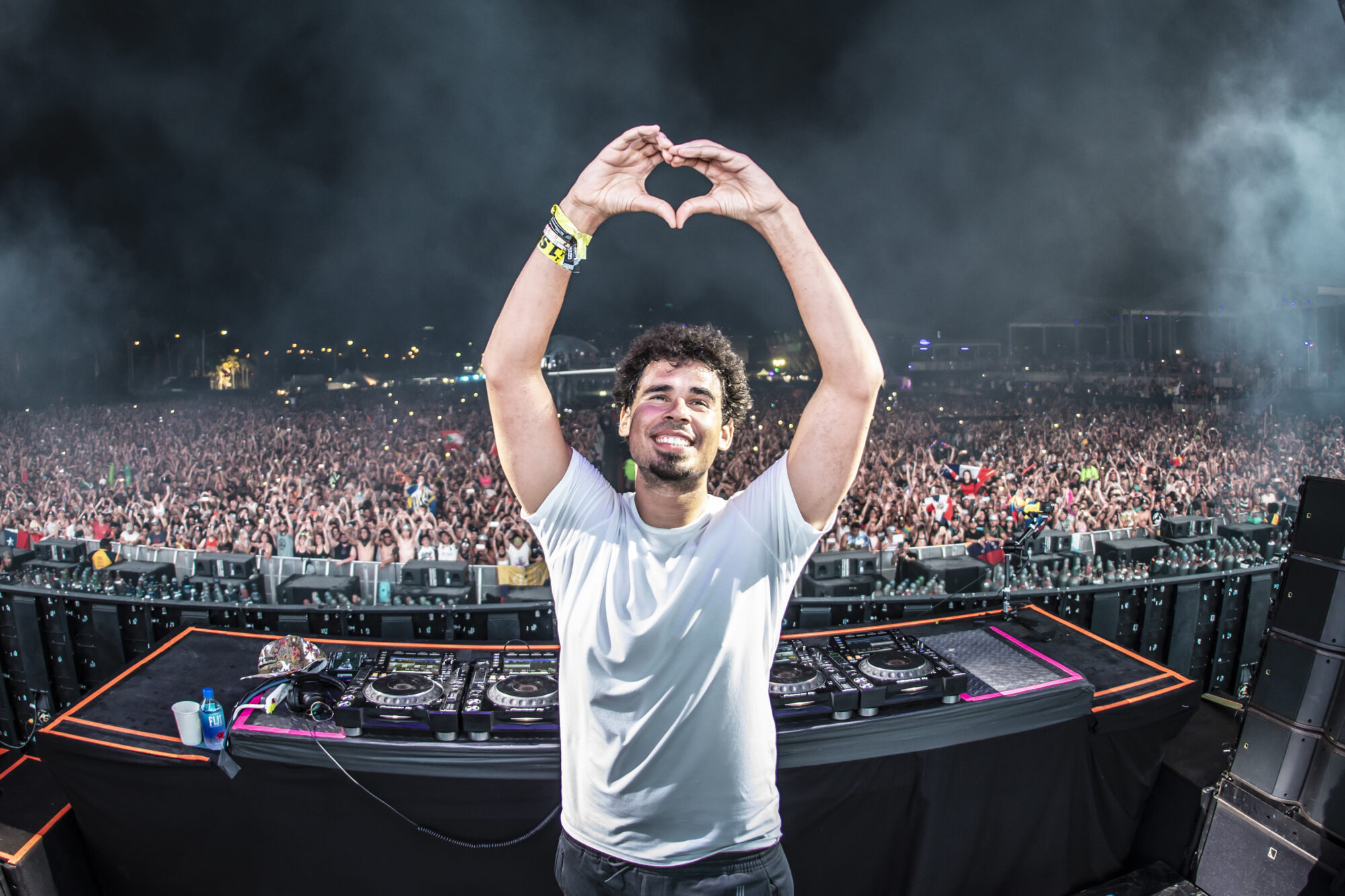 The Top 20 Richest DJs In The World