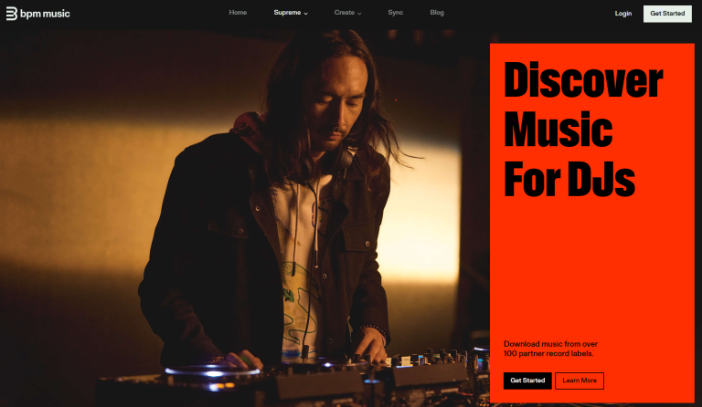 The Top Guide to the Best DJ Pools for Music Professionals - Wedding DJ ...