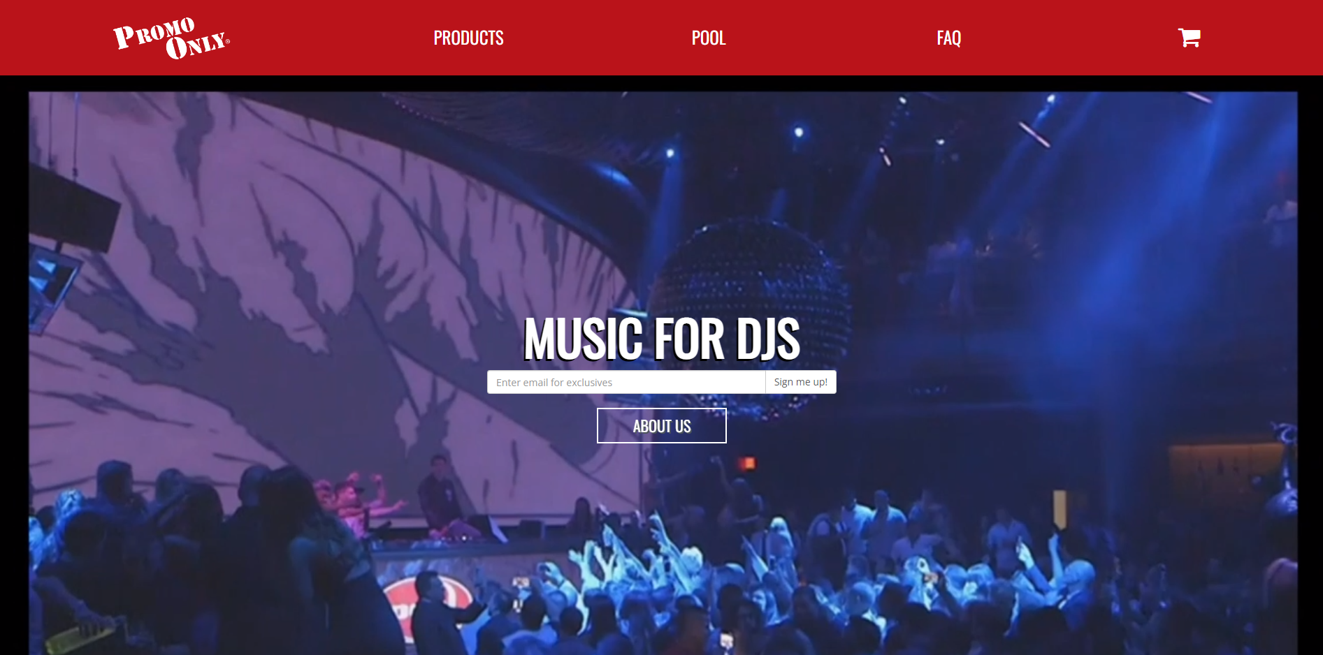 The Top Guide to the Best DJ Pools for Music Professionals - Wedding DJ ...