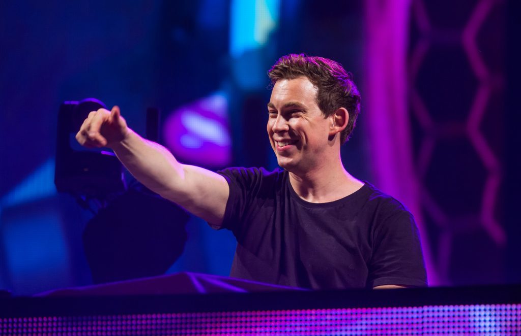 The Top 20 Richest DJs In The World
