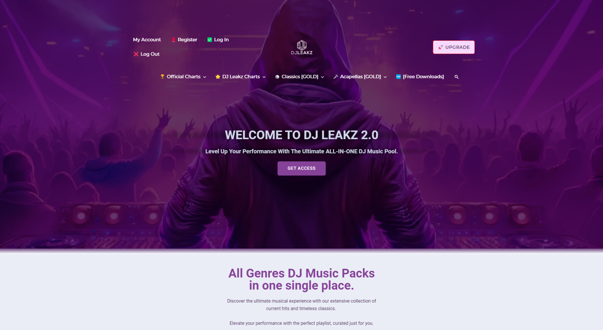 Top 10 Best Websites for Downloading Free DJ Music