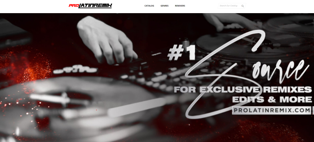 The Best Latin DJ Pools for DJs: The Only Guide You Need - Wedding DJ Pool