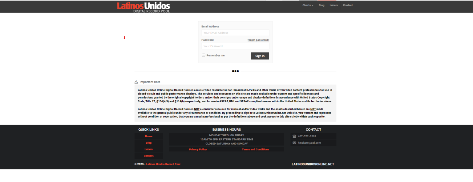 The Best Latin DJ Pools for DJs: The Only Guide You Need - Wedding DJ Pool