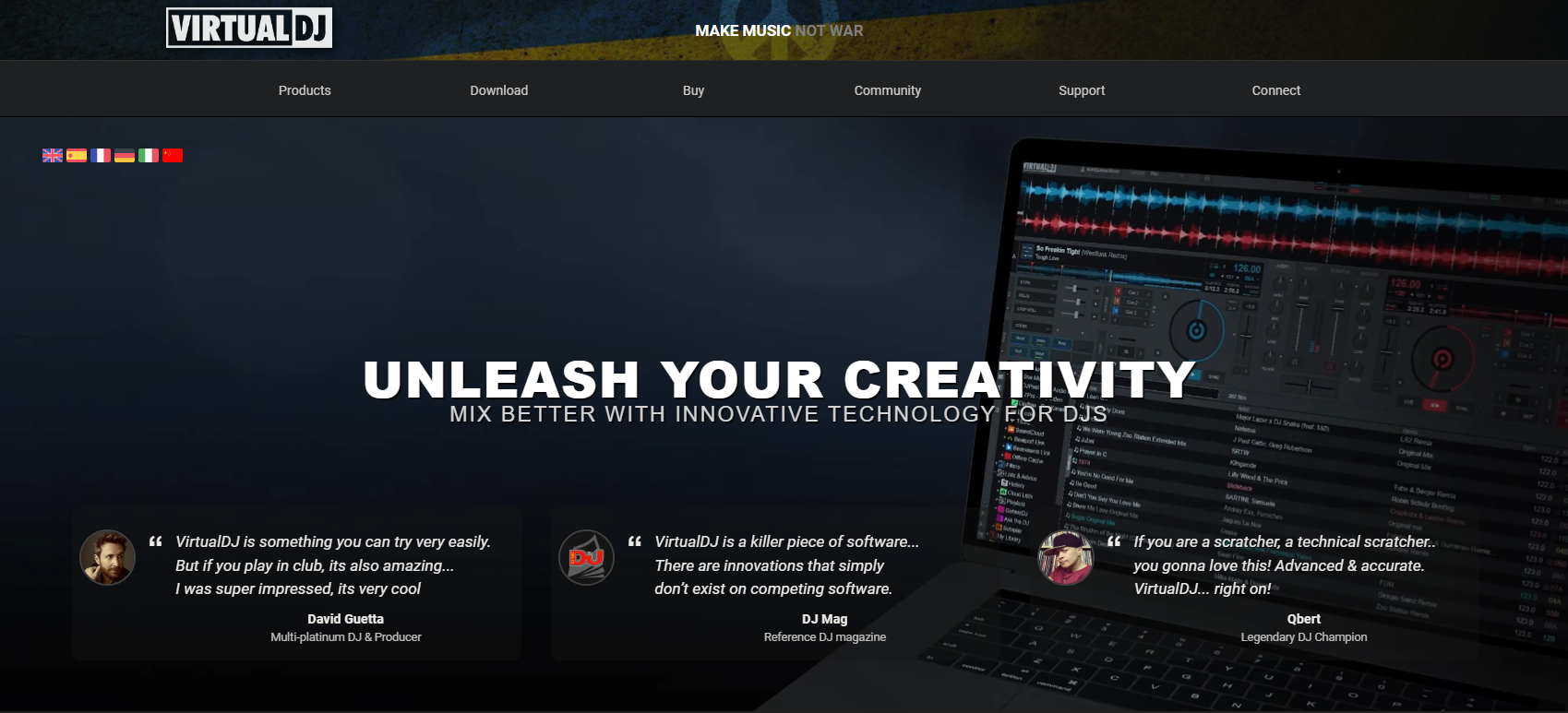 The Ultimate Guide to Best Free DJ Software in 2026