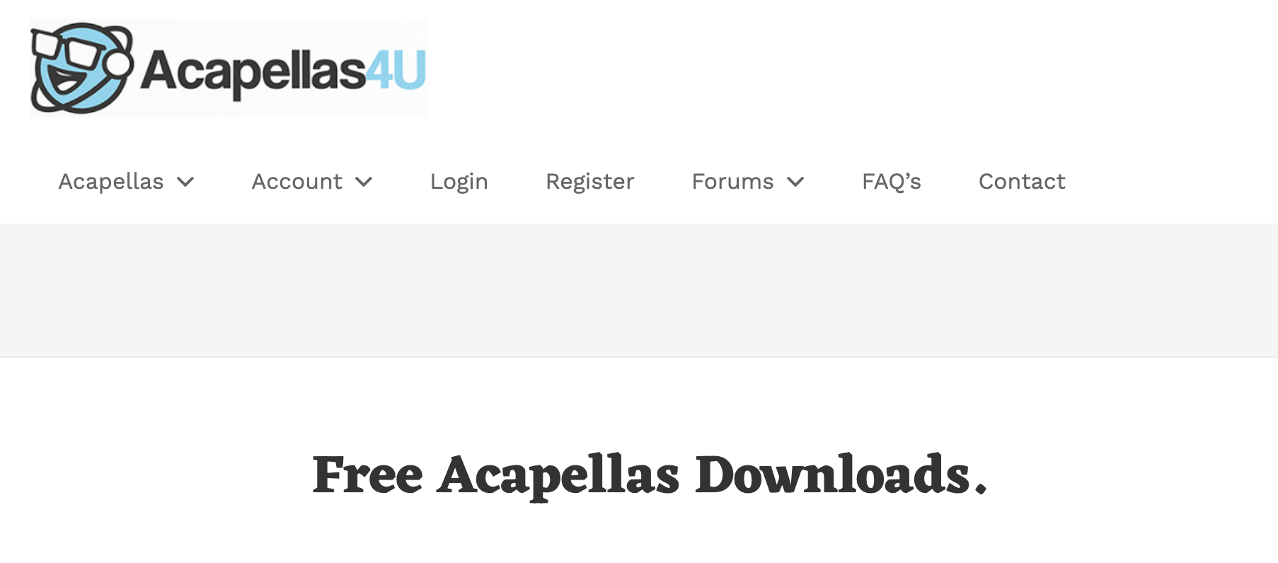 Best 5 Places to Download Free Acapellas: The Ultimate DJ Guide