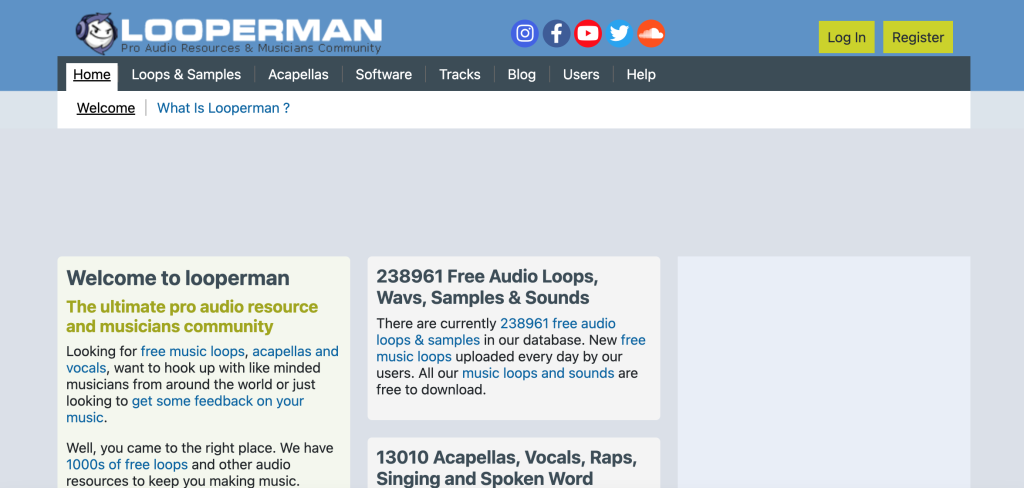 Best 5 Places to Download Free Acapellas: The Ultimate DJ Guide